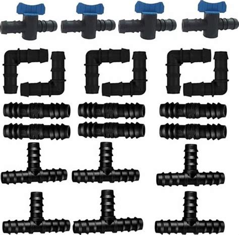 Drip Irrigation Fitting Accessory At Best Price In Nagpur By Ar Agro Solutions Id 2853079832155