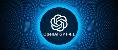 openai unveils advanced gpt 4 1 ai models observer voice