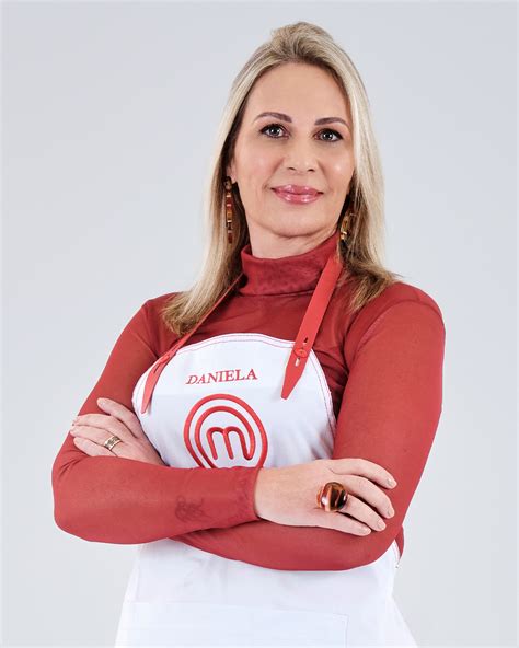 Daniela Dantas Vence O Masterchef Brasil 2025” Após Final Marcada Por