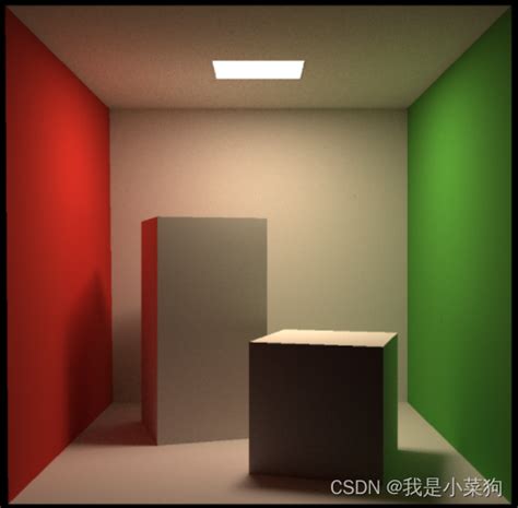 games101作业7及课程总结（重点实现多线程加速，微表面模型材质） csdn博客
