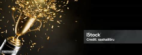 Winners Cup Achievements Best In Class Trophy Award Victory Goal