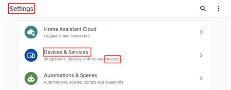 Instruction Incorrect · Issue 24194 · Home Assistanthome · Github