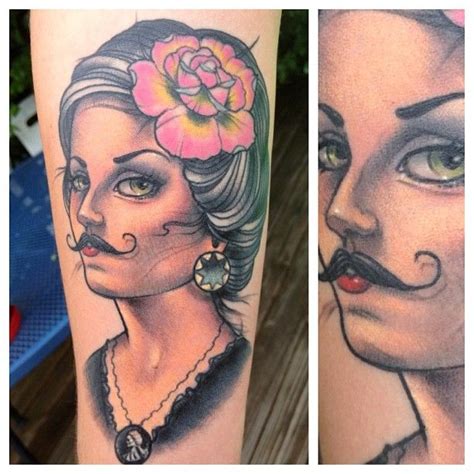 Matthew Hockaday Of Dixie Tattoo Co Tattoos Tattoo Artists Cool Tats