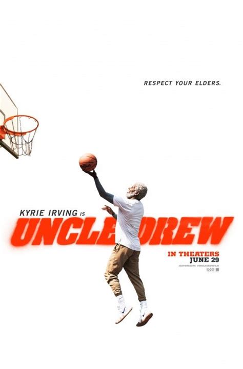 Uncle Drew Movieguide Movie Reviews For Families