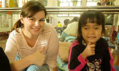 Five Likes And Learnings From Volunteering In Laos Ivhq