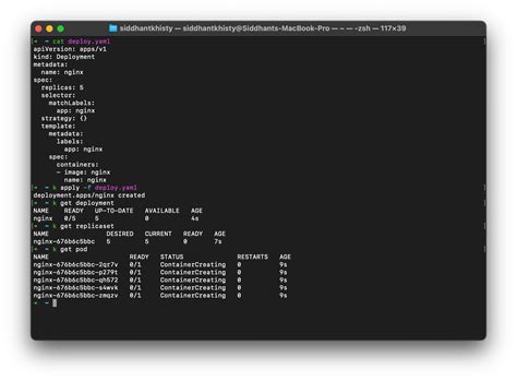 Kubernetes Deployment Vs Statefulset Devtron