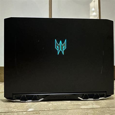 Acer Predator Helios Rtx Gb Core I H Warranty Till