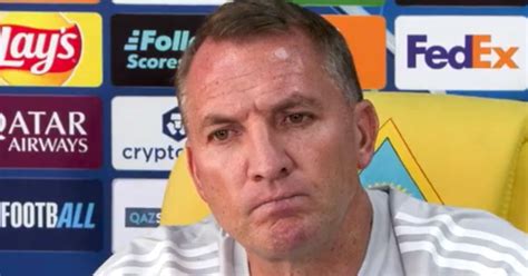 Brendan Fires Back Celtic Quick News