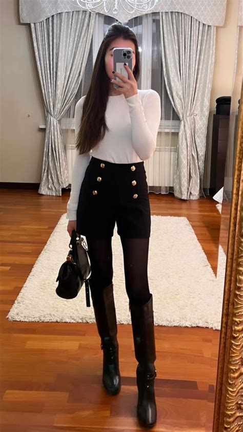 Pin Di Оля Su Looks🧅