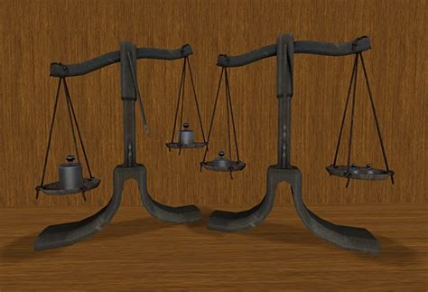 Second Life Marketplace Small Scales Metal