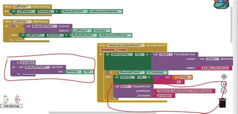 how do i run this app in background mit app inventor help mit app
