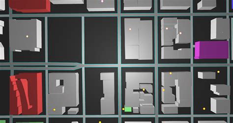 WIP Asset Vectorgrapher OSM Realtime D Map Rendering Community Showcases Unity Discussions