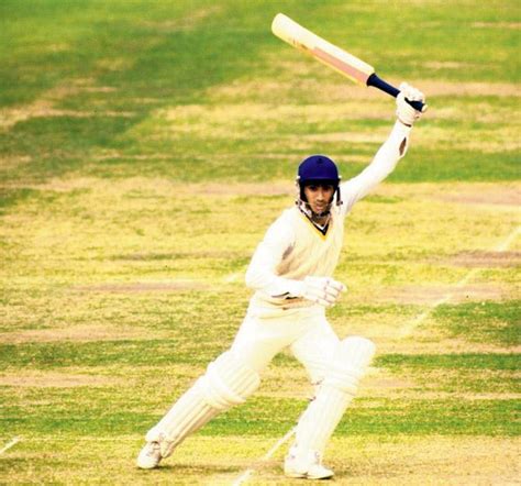 Sri Lankan Cricket Sat On Its Laurels Says Sidath Wettimuny