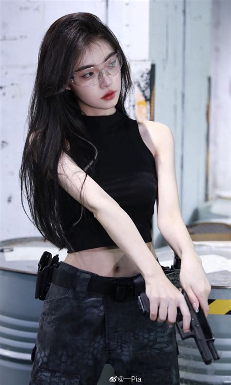 Pin Oleh Pia Di Cgirl Gadis Estetika Gaya Rambut Referensi Wajah