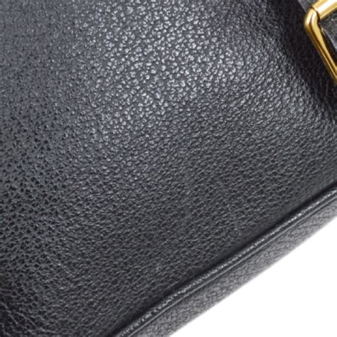 Gucci Pythonsuede Bamboo Backpack Gem