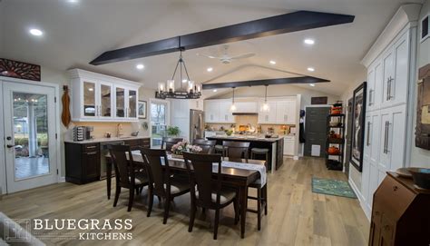 Kitchen Remodeling Contractor Lexington Blue Grass Kitchens