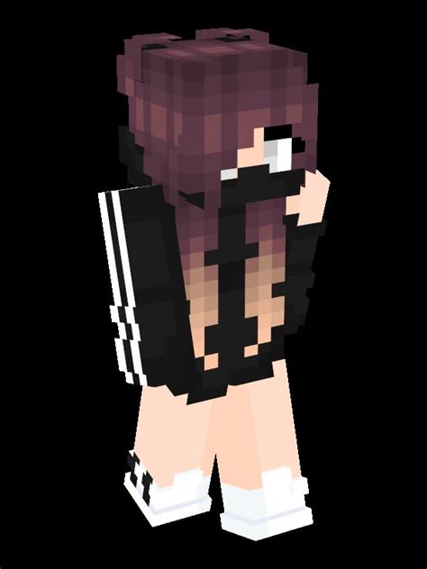 Cute Minecraft Outfits Plazaaca