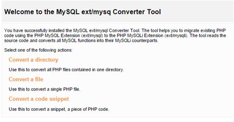 Campur Tangan Mengubah Mysql Ke Mysqli Jelang Php7