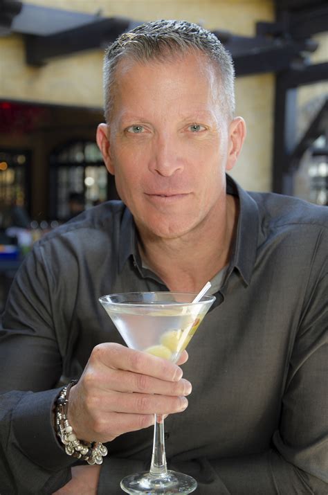 David Cooley At The Abbey