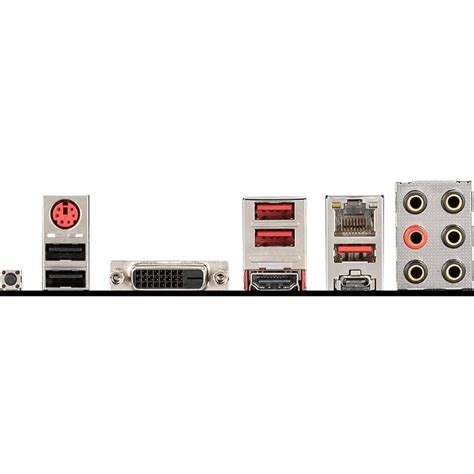 Msi B450 Tomahawk Max Am4 Amd Motherboard Pakistan