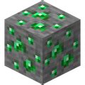 Emerald Ore Minecraft Wiki