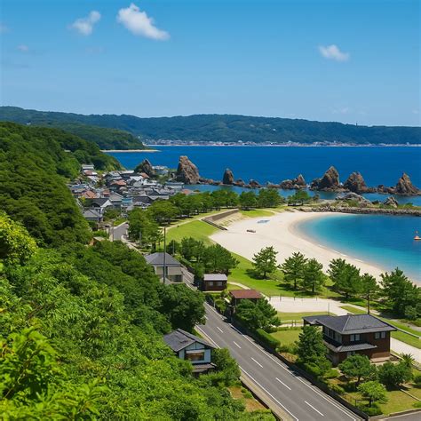 Kushimoto Travel Tips