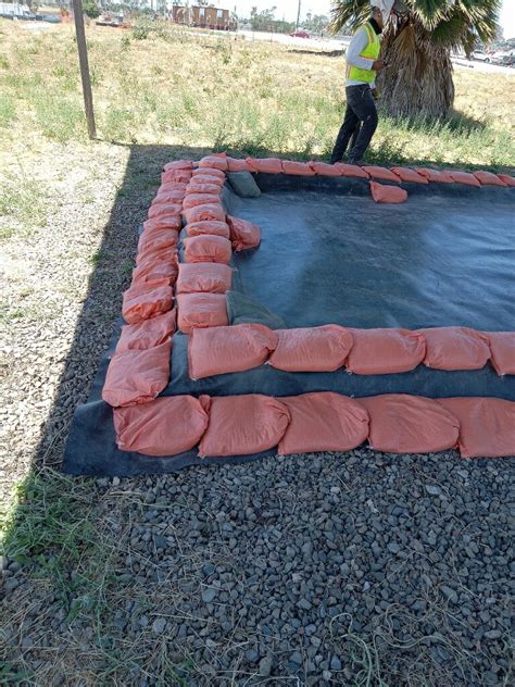 Blog Building Hazardous Waste Containment Area For Dtsc Compliance