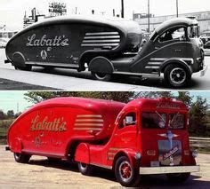 42 1930s Art Deco Large Delivery Trucks Ideas Trucks Vintage Trucks