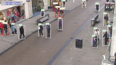 Github Vaibhav82000social Distancing Detection Socail Distancing Detection Is A Tool