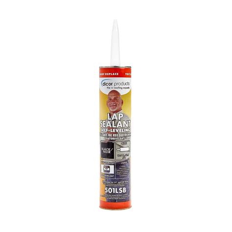 Dicor Lap Sealant Self Leveling 501lsb Alberta Coach And Chassis Parts