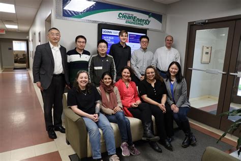 Matt Behrns On Linkedin Doe Grants Fund Collaborative Clean Energy Projects