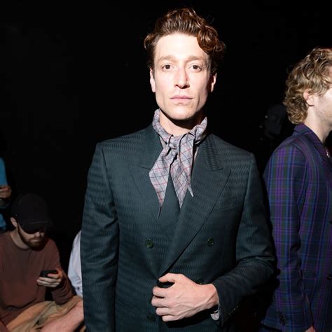 Daniel Donskoy Promiflash