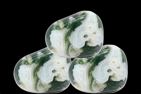 Tree Agate Meanings Properties Facts And More