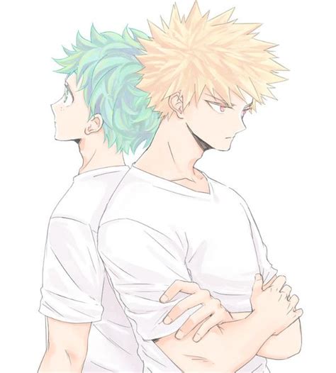 ボードMy hero academiaのピン