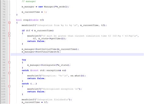 Problem With Updating The Opensim C V33 Into V41 · Issue 2857