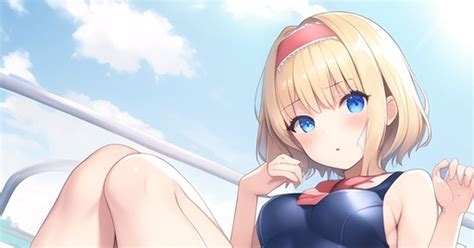アリス・マーガトロイド アリス・マーガトロイド 画像29 二階席の最果てのイラスト Pixiv