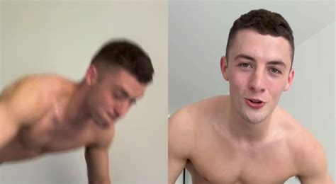 Video Irish Gymnast Proves That Its Possible To Have Sex On The Olympic Villages Anti Sex Beds