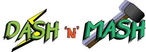 Dash N Mash Post Mortem Dash N Mash By Gilesgamedesign Axldy