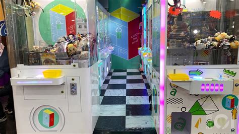 夾公仔店獲裁定非公眾娛樂場所免停業 律政司研上訴｜新冠肺炎