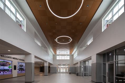 Hellgate Elementary School District New Middle School Jackson