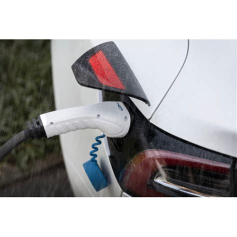 Ansmann Autolaadkabel 11 KW Type 2 5M Gratis Verzending Batterijenhuis