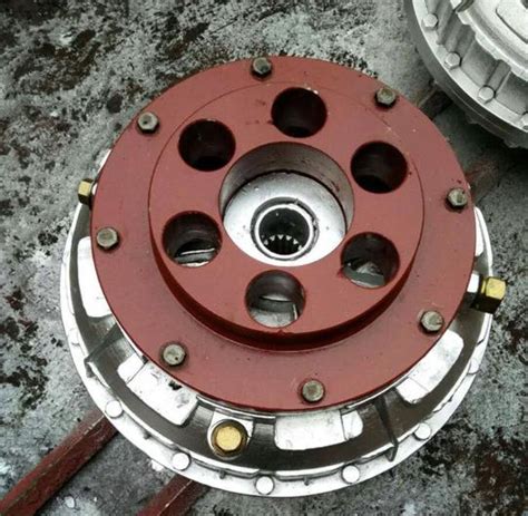 Coupling Torque Aobl