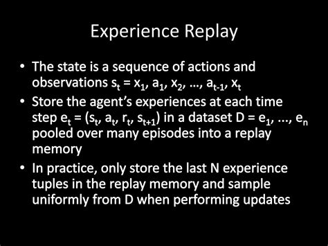 Reinforcement Learning And Deep Reinforcement Learning Ppt