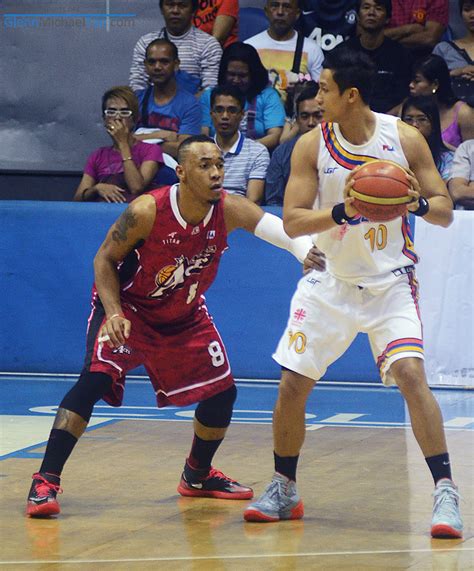 Danny Ildefonso No 1 Pick In Pba Dispersal Draft Gilas Pilipinas