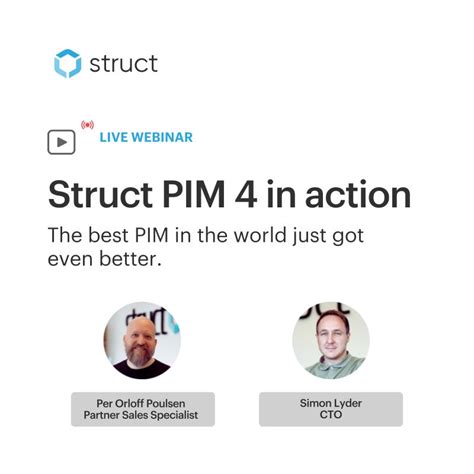 struct pim 4 in action struct pim