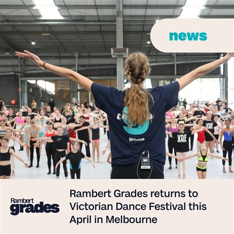 Rambert Grades
