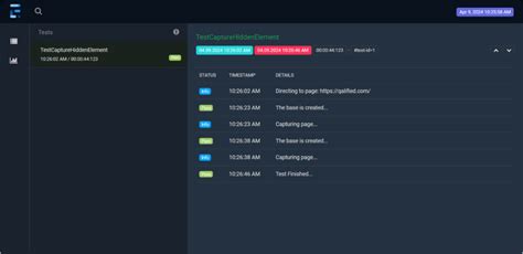 Automated Visual Testing With Selenium