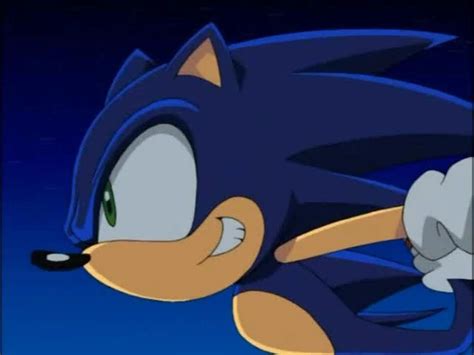 Supersonic Sonic Wiki Fandom
