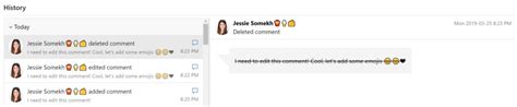 Edit And Delete Discussion Comments On The Work Item Azure Devops Blog