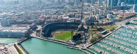 Oracle Park Events And Tickets 2026 27 San Francisco Koobit